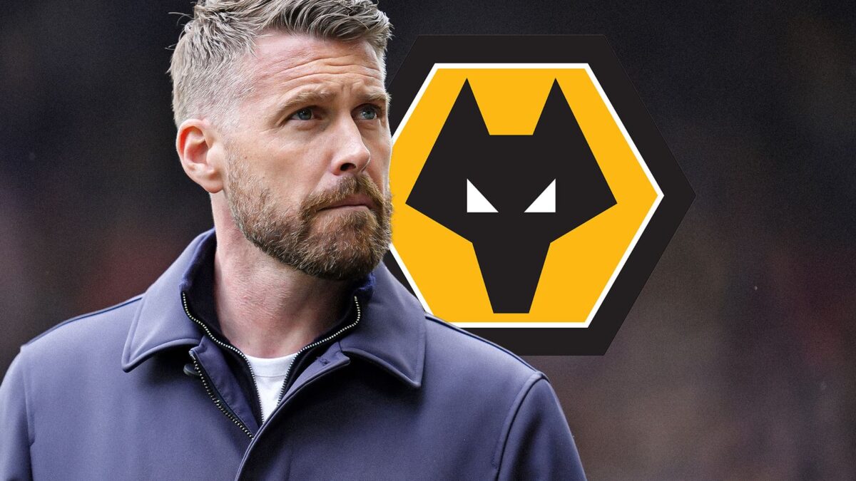Rob Edwards interview: Wolves manager talks about math homework and the ...